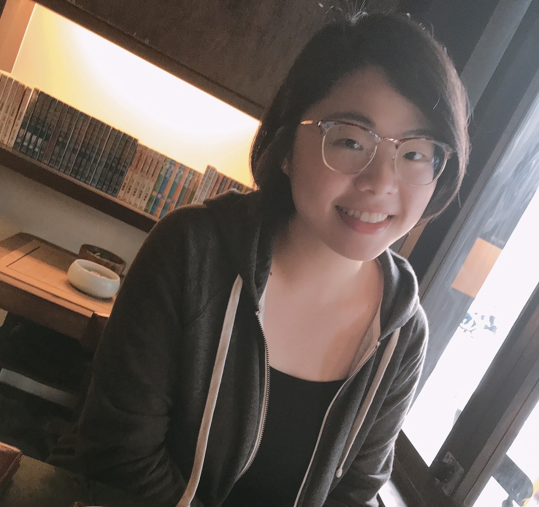 Joey - 主持人｜國立教育廣播電臺