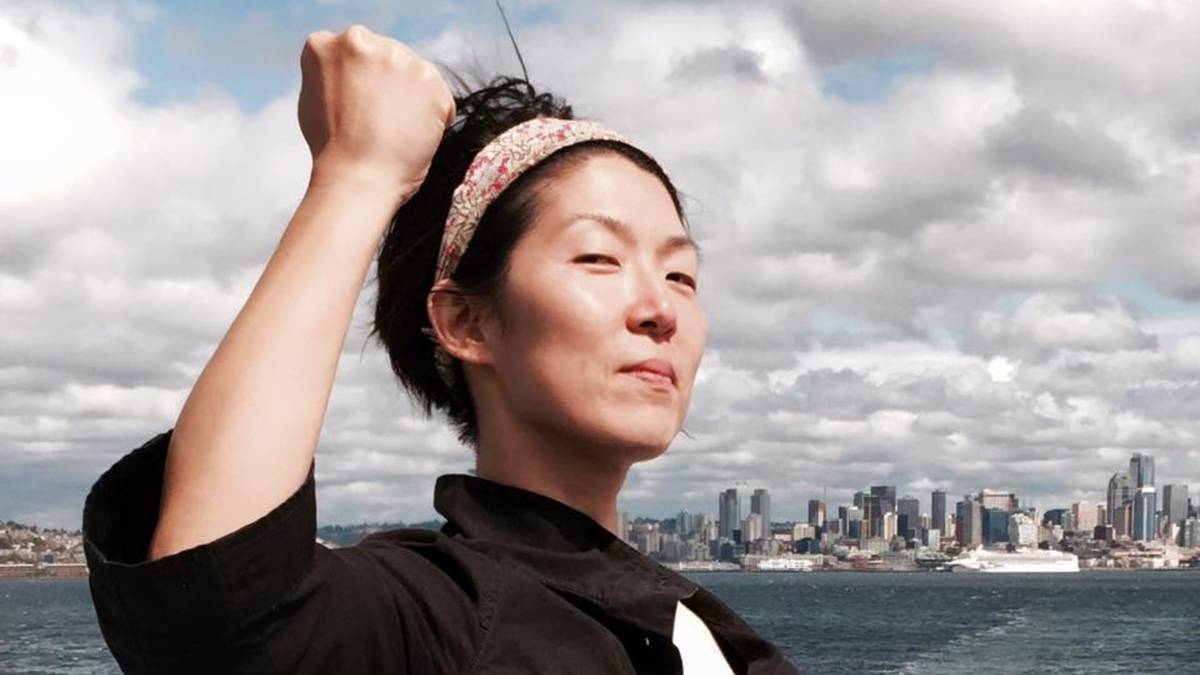 擁有創業者/藝術家精神的Susie生活哲學｜國立教育廣播電臺