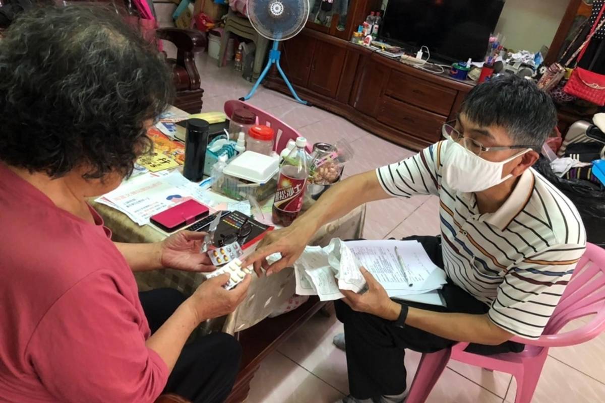 服務長輩一個都不能少 花蓮獲高齡友善城市獎 - 文教新聞｜國立教育廣播電臺