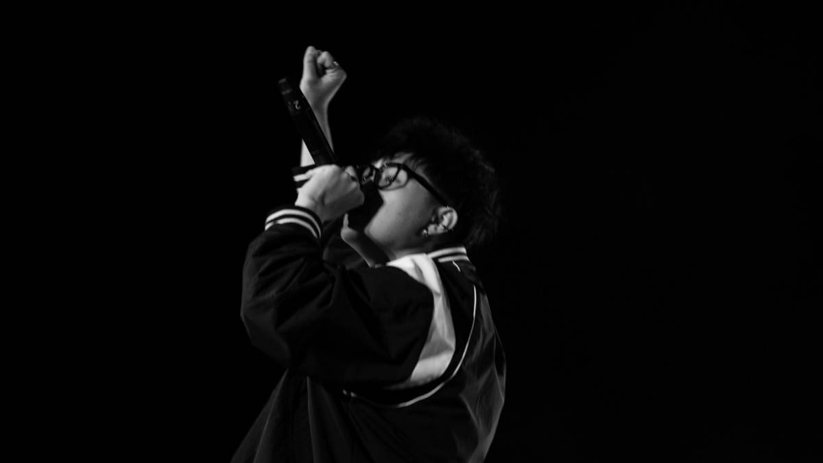 生活混音帶－陳俞睿 & 貝克音樂導線－雨夜低語｜國立教育廣播電臺